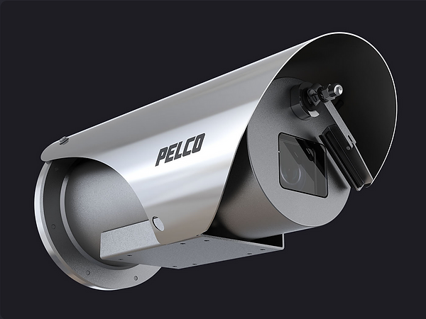 Exsiteエンハンスド | PELCO | INTOO株式会社